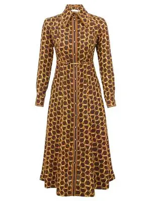 DAY DRESSES