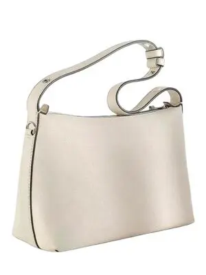 Tory Burch Tory Burch Mellow Shoulder Bag Neutrals