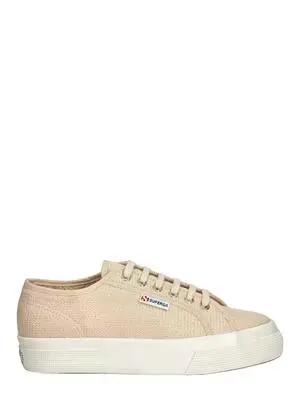 Superga 2740 Platform Sneakers - Neutrals