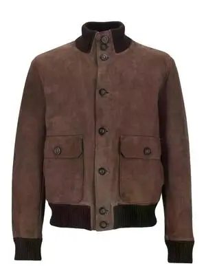 JACKETS