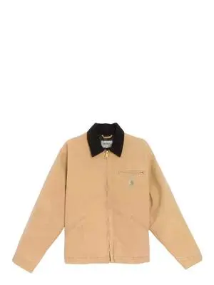 Carhartt Work In Progress Og Detroit Jacket - Neutrals