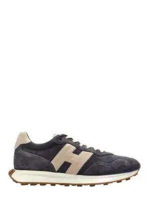 Hogan H601 Sneakers - Grey