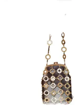 CULT GAIA Cult Gaia Brielle Wristlet