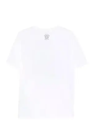 JACOB COHEN Graphic-print T-shirt