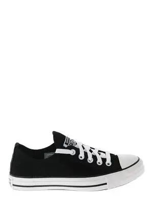 CONVERSE Chuck Taylor All Star Low Top Sneakers - Black