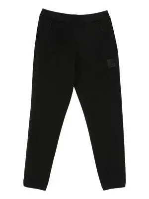 C.P. COMPANY Metropolis Series Track Pants - Black
