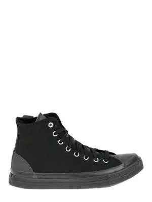 CONVERSE Chuck Taylor All Star Cx High-top Sneakers - Black
