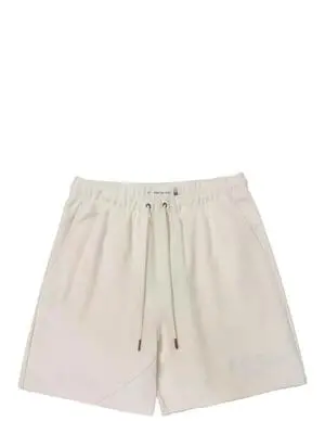 HONOR THE GIFT French Terry Shorts - Neutrals