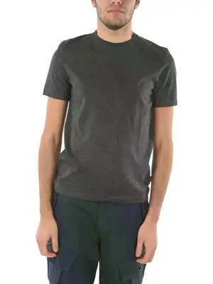 HUGO Tiburt Crew-neck T-shirt