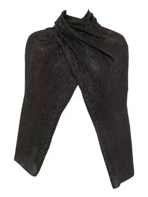 CORTANA Anhelo Sleeves - Brown