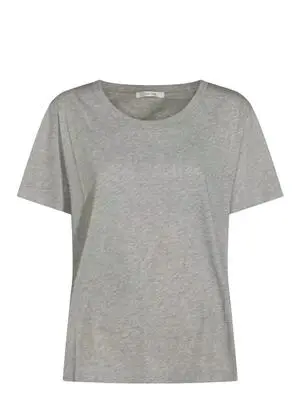 THE ROW The Row Dera Cotton T-Shirt