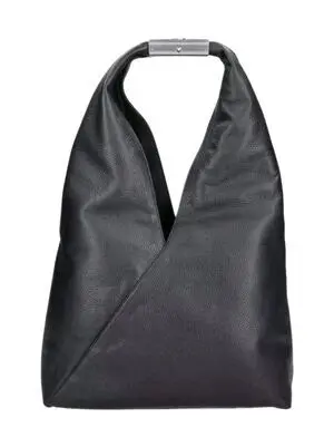 MAISON MARGIELA MM6 Maison Margiela Japanese Bag With Jewel Handle