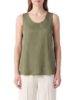 MICHAEL KORS Michael Kors Sleeveless Top