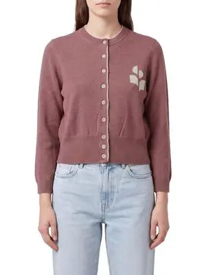 Isabel Marant Étoile Cardigan - Grey