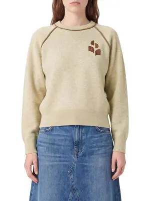 Isabel Marant Étoile Jumper - Grey
