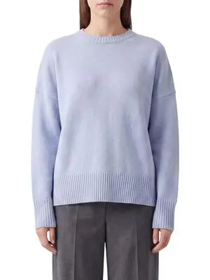 Loulou De Saison Jumper - Blue