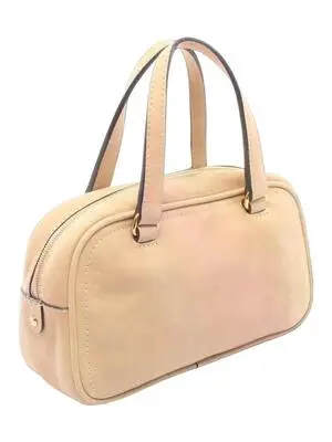 Loewe East-west Bag - Neutrals