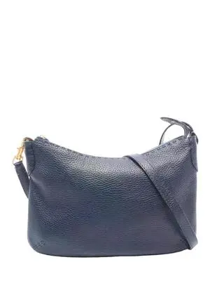 Fendi Selleria Shoulder Bag - Blue
