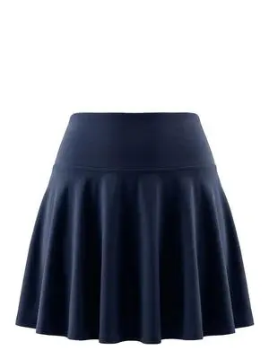 BE ATHLETICA Skort Navy - Blue