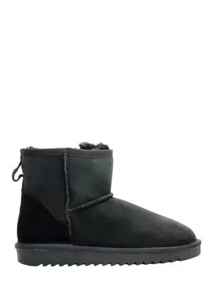 ARA Alaska Boots - Black