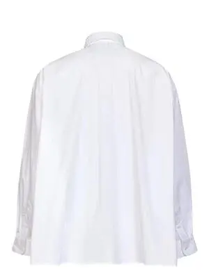 Jacquemus The Poisson Shirt - White