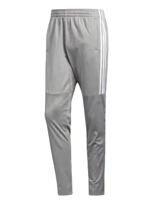 Adidas Aeroready 3-stripes Track Pants - Grey