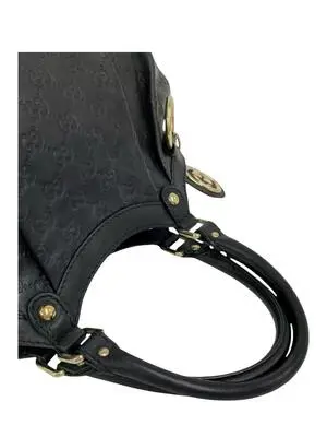 Gucci Sukey Tote Bag - Black