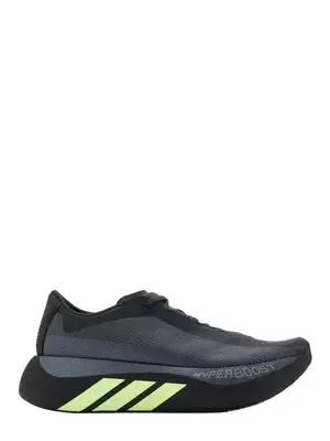 Adidas Hyperboost Edge Sneakers - Black