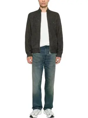 Carhartt Work In Progress Straight-leg Jeans - Blue