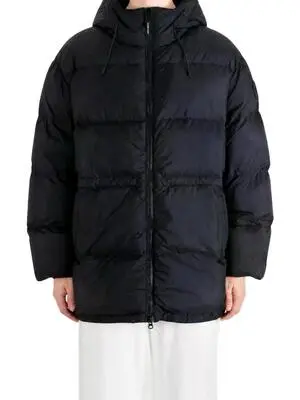 CANADA GOOSE Canada Goose Quilted Drawstring Coat