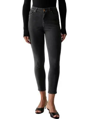 FRACOMINA FRACOMINA Corduroy Skinny-Cut Trousers