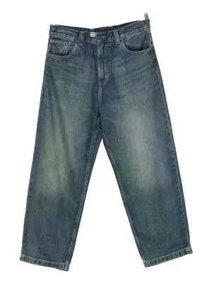 Carhartt Work In Progress Loose-fit Brandon Jeans - Blue