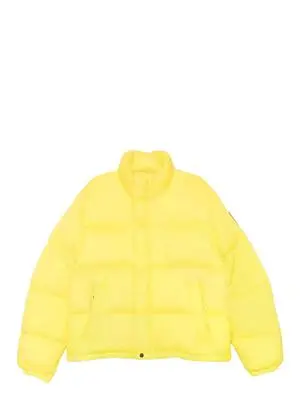 Canada Goose Sterling Quilted Puffer Jacket - Yellow