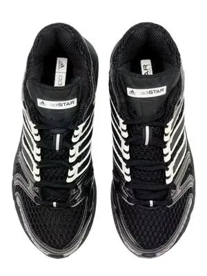 Adidas Adidas Adistar Control 5 Sneakers Black