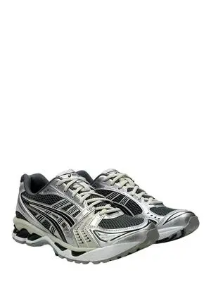 Asics ASICS Gel-Kayano 14 Paneled Sneakers Grey