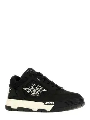 Amiri Ma-94 Sneakers - Black