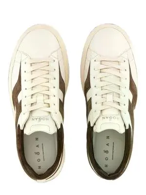 HOGAN Hogan H-Stripes Sneakers