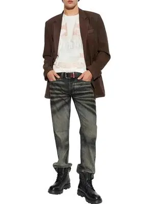 DIESEL® 1985 Larkee-fsj Jeans - Black