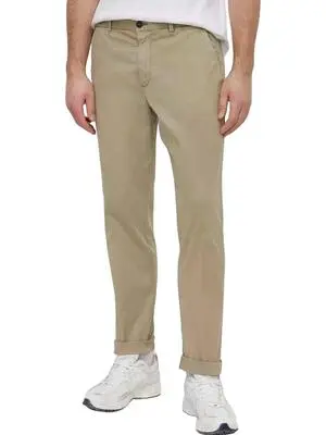 BENETTON Benetton Tailored Trousers