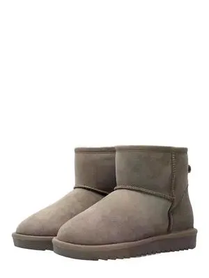 ARA Alaska Boots - Brown