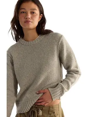 We The Free Old Sport Pullover - Mist