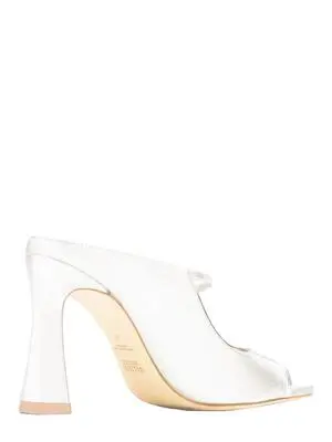 MALONE SOULIERS Malone Souliers Rania Buckle-Strap Sandals