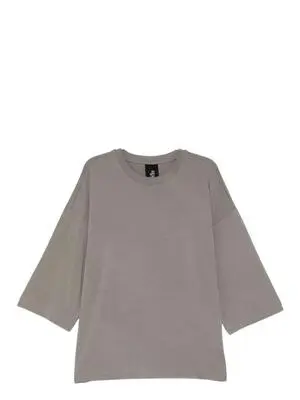 THOM KROM Dropped-shoulder T-shirt