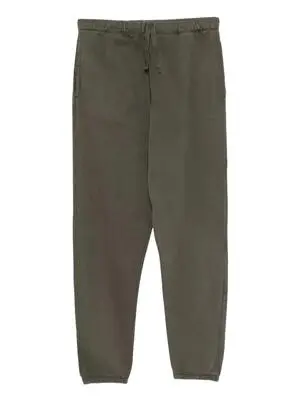 TEN C Logo-print Track Pants