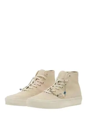 VANS Vans Embellished High-Top Sneakers