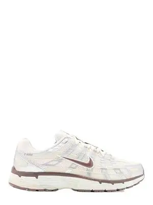 Nike P-6000 Metallic Sneakers - Neutrals