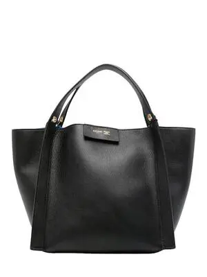 CELINE Celine Small Cube Tote Bag