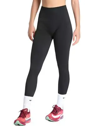 Nike Pro Seamless Leggings - Black