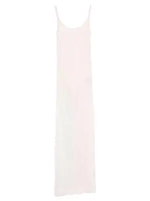 JACQUEMUS Jacquemus Nodo Maxi Dress