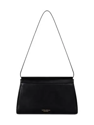 VICTORIA BECKHAM Victoria Beckham Dorian Trapeze Shoulder Bag